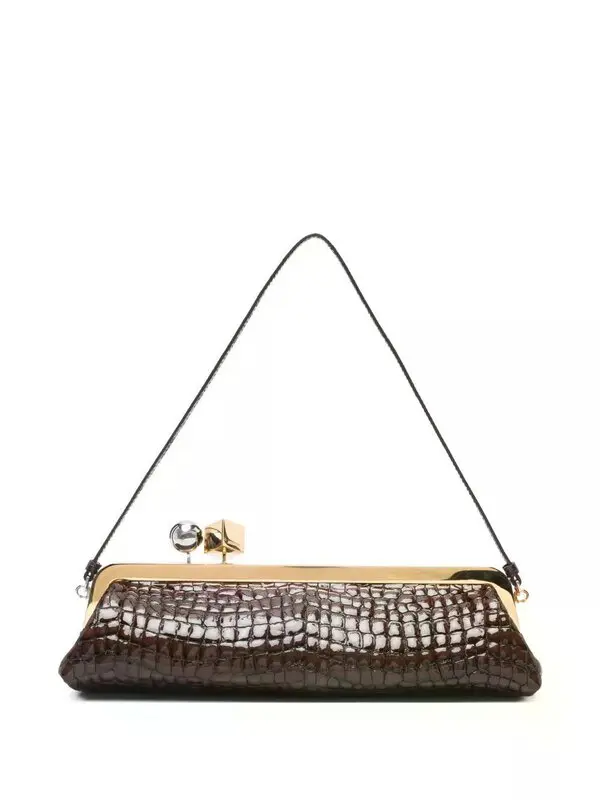 Jacquemus La Salon Clutch Bag
