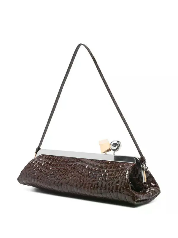 Jacquemus La Salon Clutch Bag
