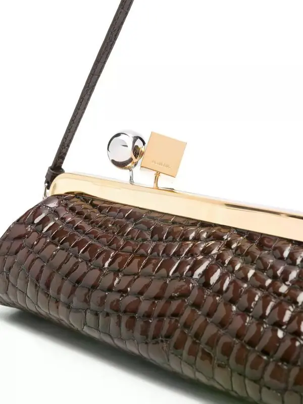 Jacquemus La Salon Clutch Bag