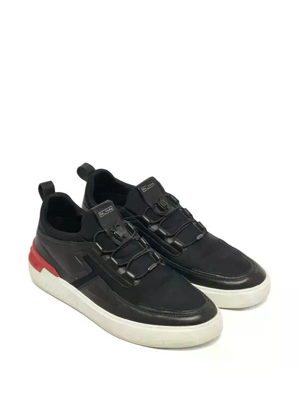 TOD'S Panelled Sneakers