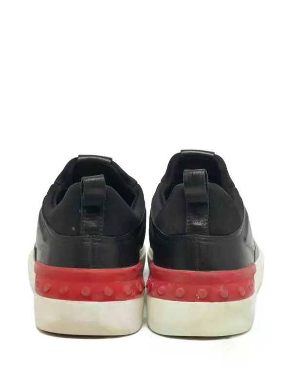 TOD'S Panelled Sneakers