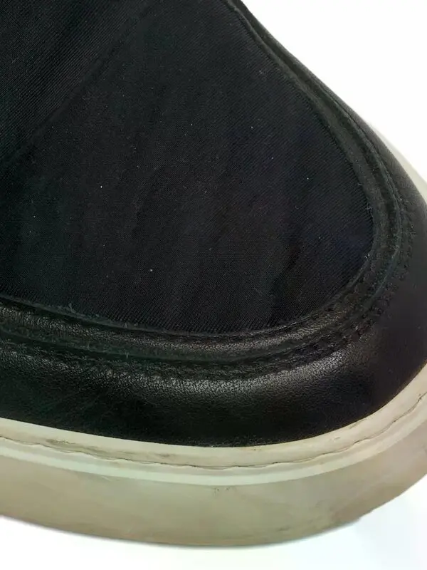 TOD'S Panelled Sneakers
