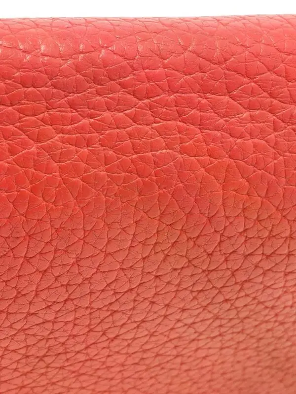 Kate Spade New York Grained Leather Clutch