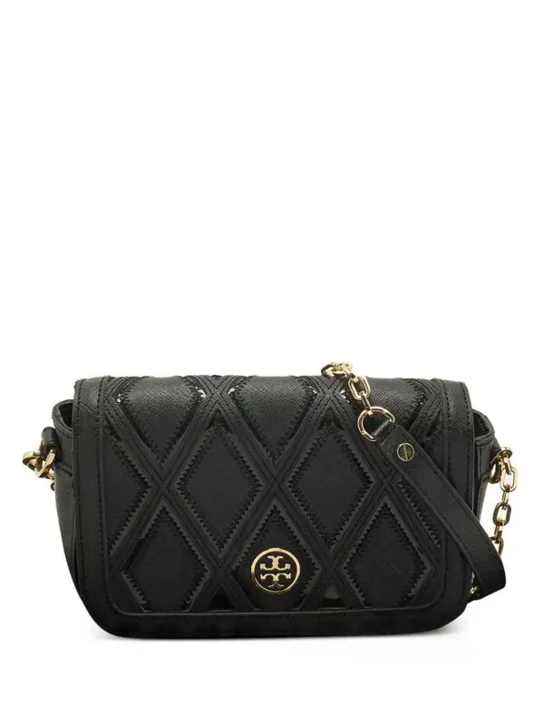 Tory Burch Robinson Chain Shoulder Bag