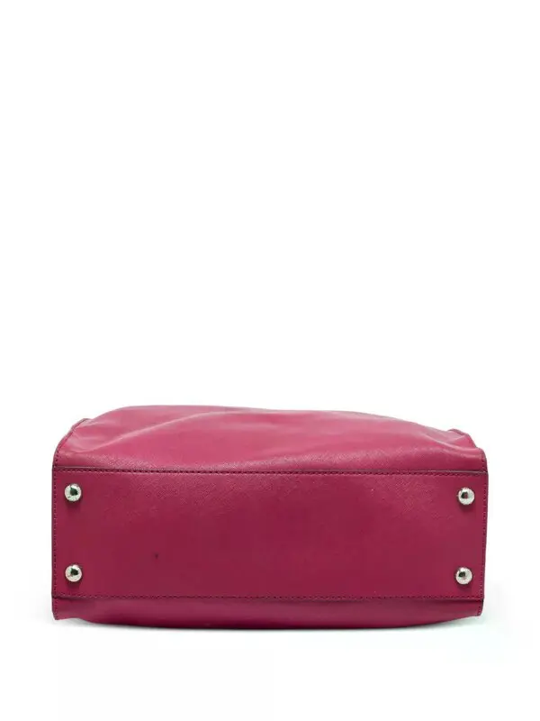 Michael Kors Large Hamilton Tote