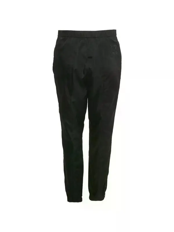 Prada Triangle-logo Trousers