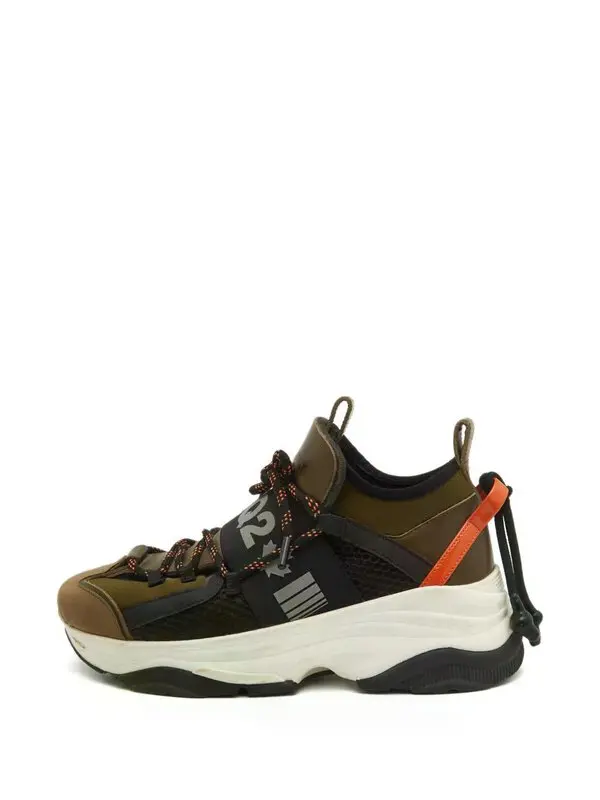 Dsquared2 Run Ds2 Sneakers