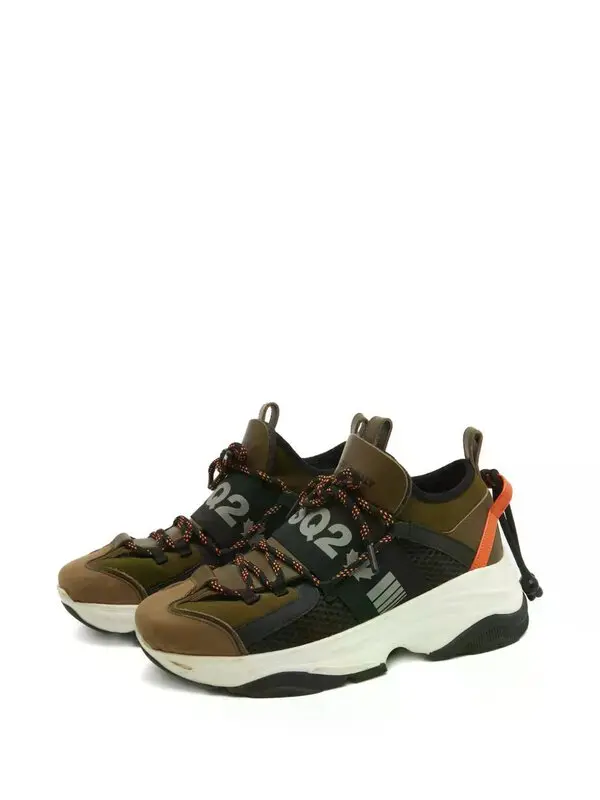 Dsquared2 Run Ds2 Sneakers