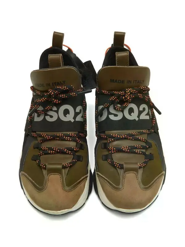 Dsquared2 Run Ds2 Sneakers