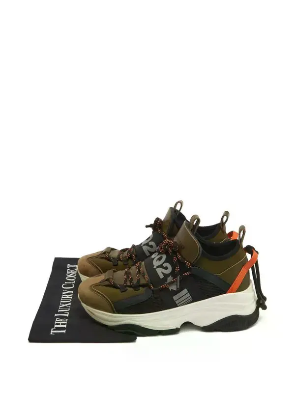 Dsquared2 Run Ds2 Sneakers
