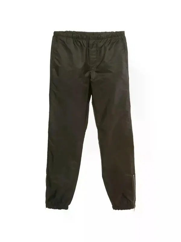 Prada Elasticated Trousers