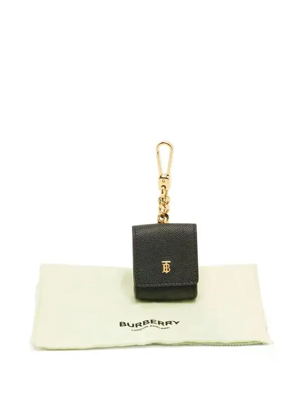 Burberry Monogram Airpods Case