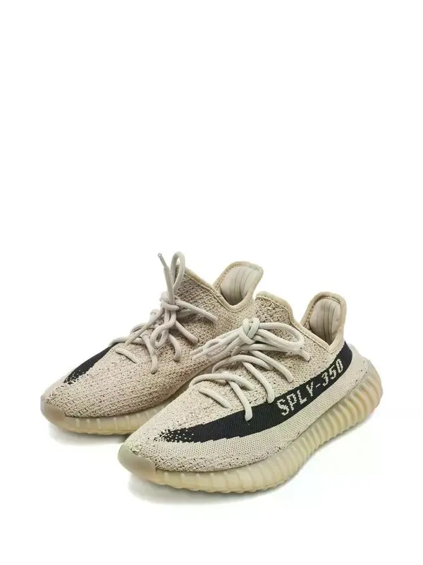 ADIDAS X YEEZY Boost 350 V2 Lace-up Sneakers