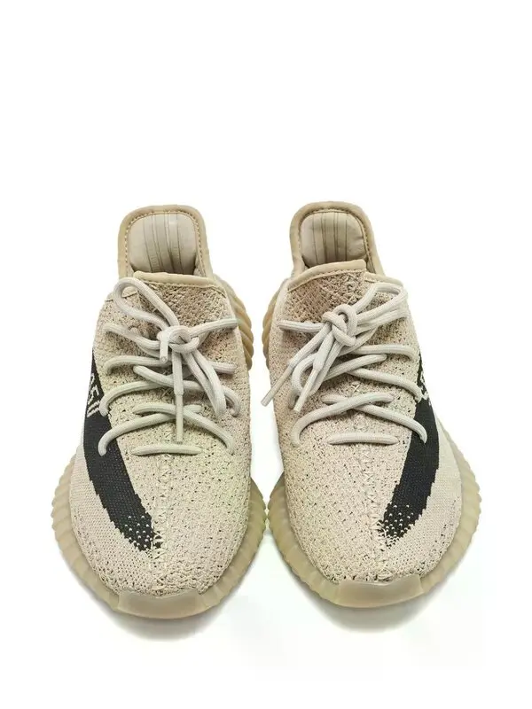 ADIDAS X YEEZY Boost 350 V2 Lace-up Sneakers