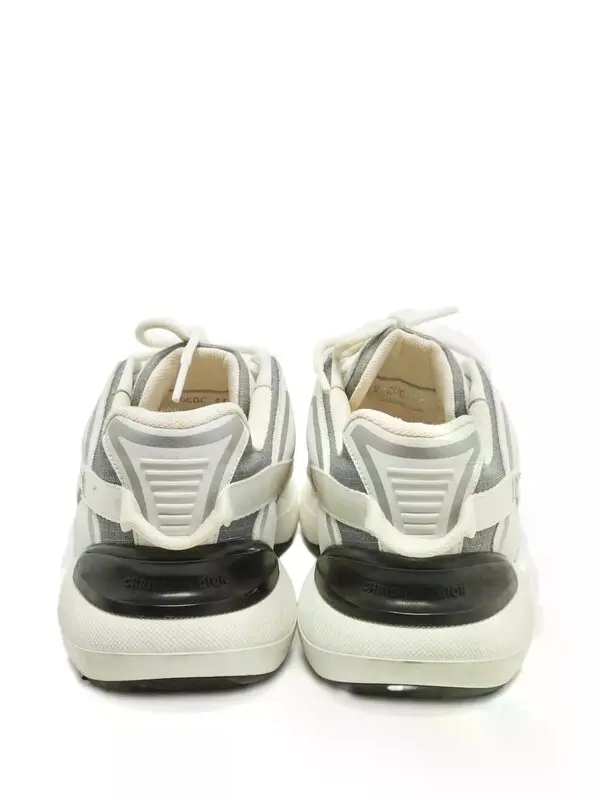 Dior Runtek Sneakers