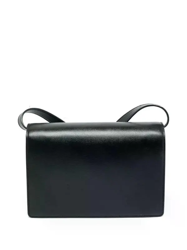 Saint Laurent Leather Shoulder Bag