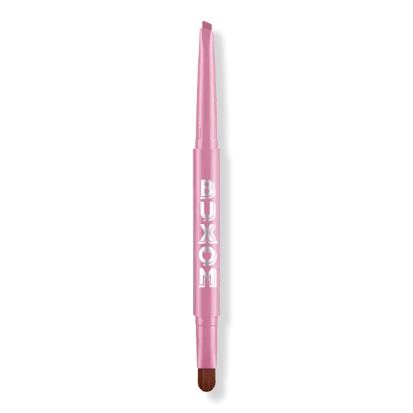 BUXOM Power Line Plumping Lip Liner - Dolly Light