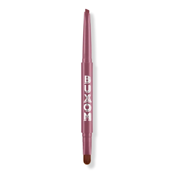 BUXOM Power Line Plumping Lip Liner - Dolly Medium
