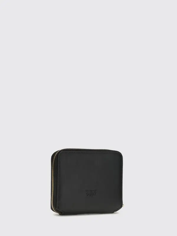 Pinko Wallet - Black