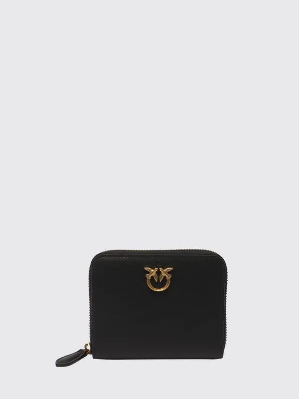 Pinko Wallet - Black
