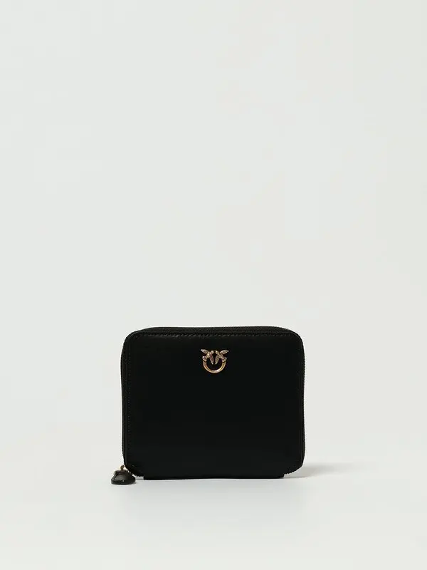 Pinko Wallet - Black