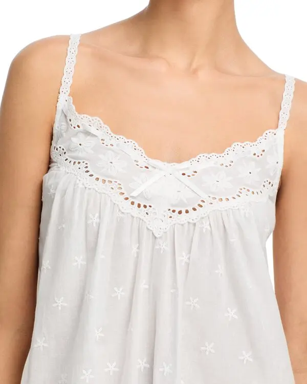 Aqua X Wuthering Heights Mini Cami Nightgown Exclusive