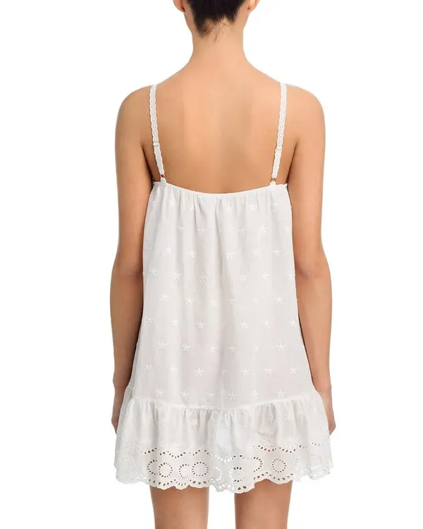 Aqua X Wuthering Heights Mini Cami Nightgown Exclusive