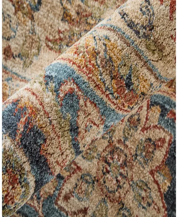 FEIZY Pearson Prs39sef Area Rug 9' X '12