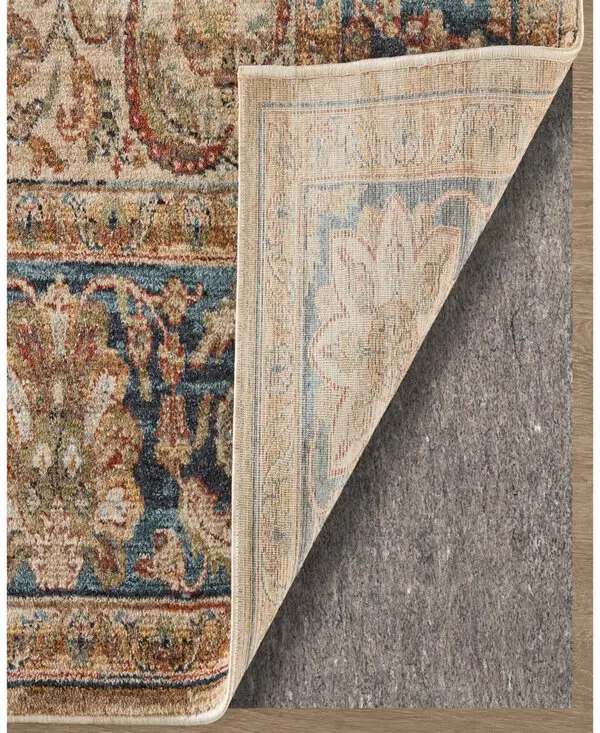 FEIZY Pearson Prs39sef Area Rug 9' X '12