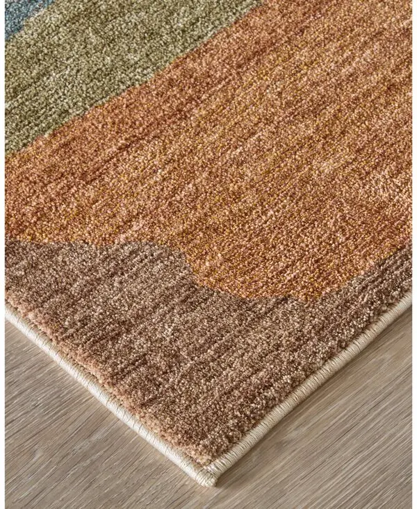 FEIZY Pearson Prs39sdf Area Rug 9' X '12
