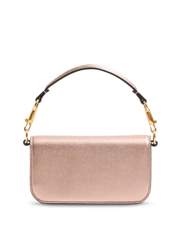 Valentino Garavani Loco Vlogo Jewel Small Bag - Rose