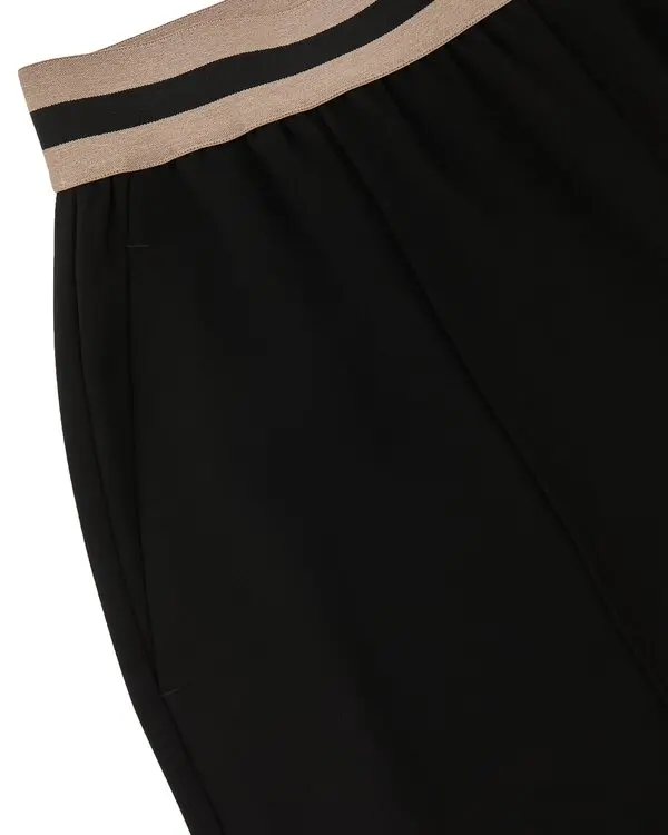 REISS Petite Sonny Wide Leg Pants