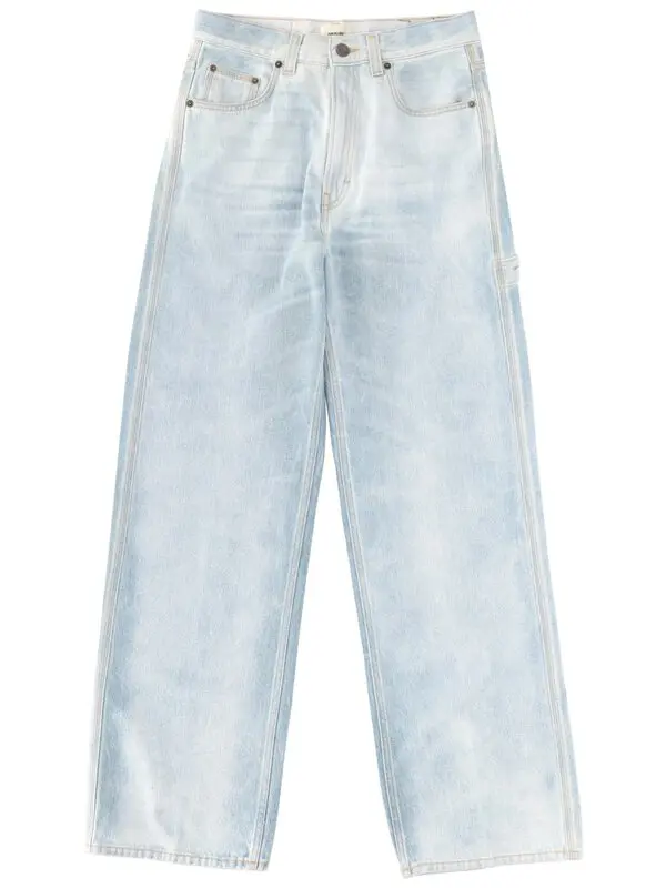 HAIKURE Winona Sunny Jeans - Denim