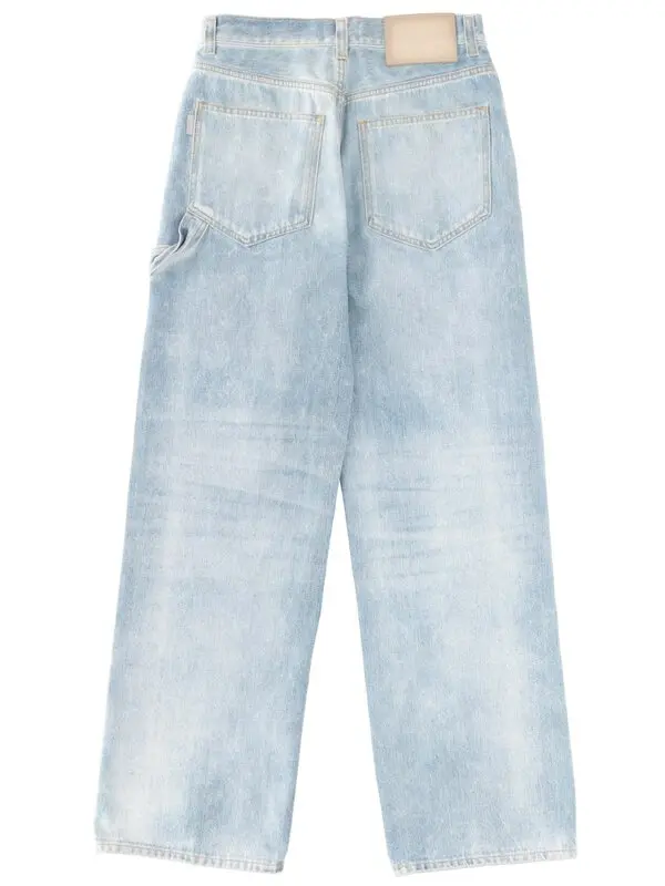 HAIKURE Winona Sunny Jeans - Denim
