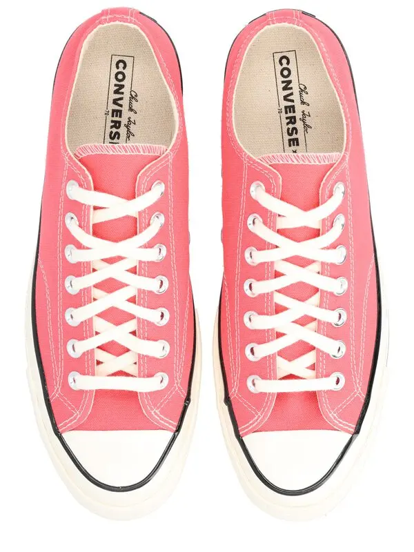 CONVERSE Chuck 70 Sneaker - Pink