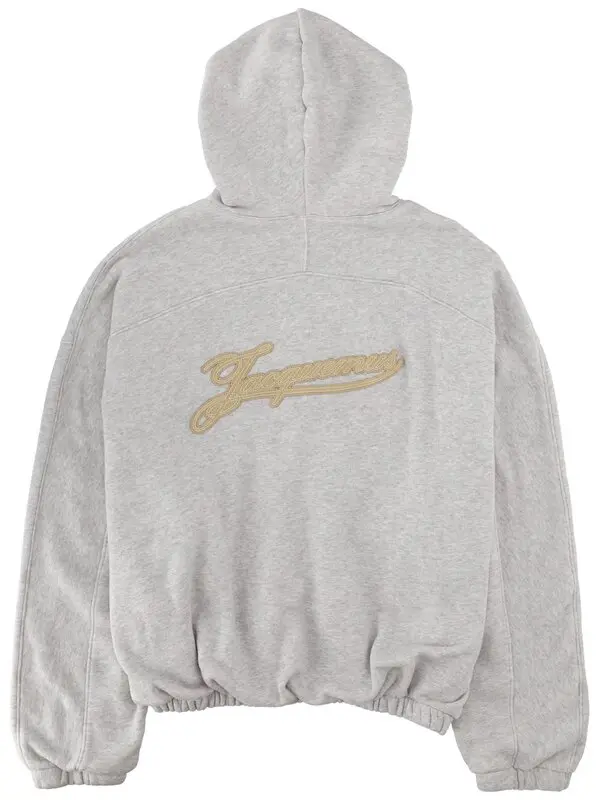 Jacquemus The Tournament Sweatshirt