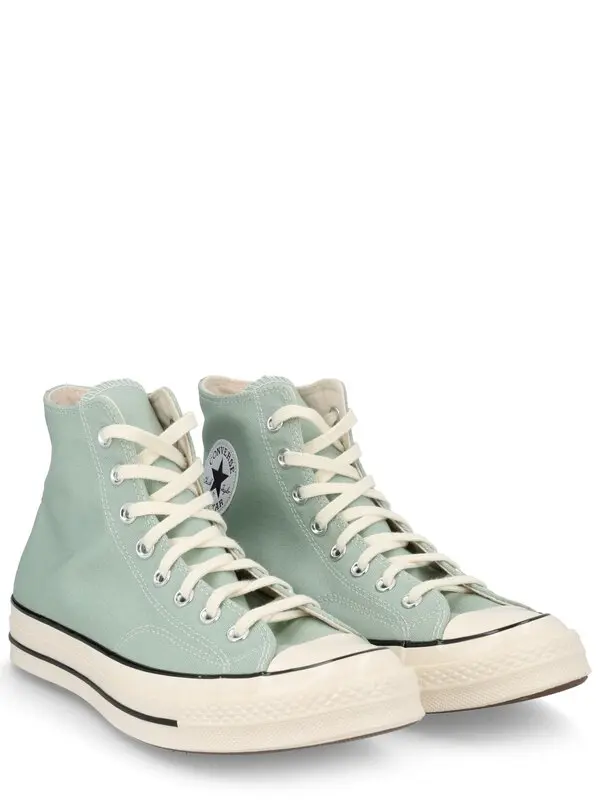 CONVERSE Chuck 70 Sneaker - Green