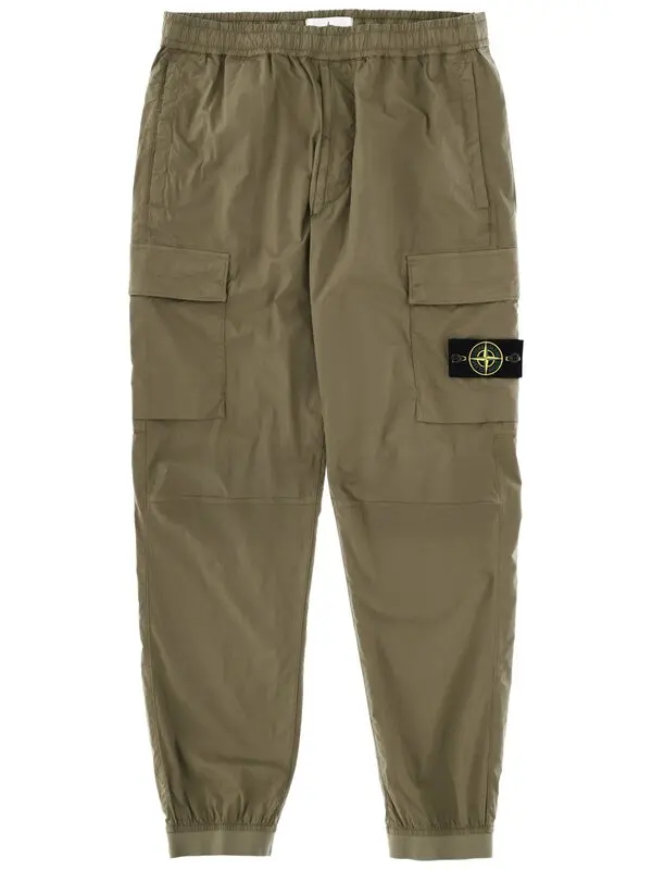 Stone Island Parachute Pants