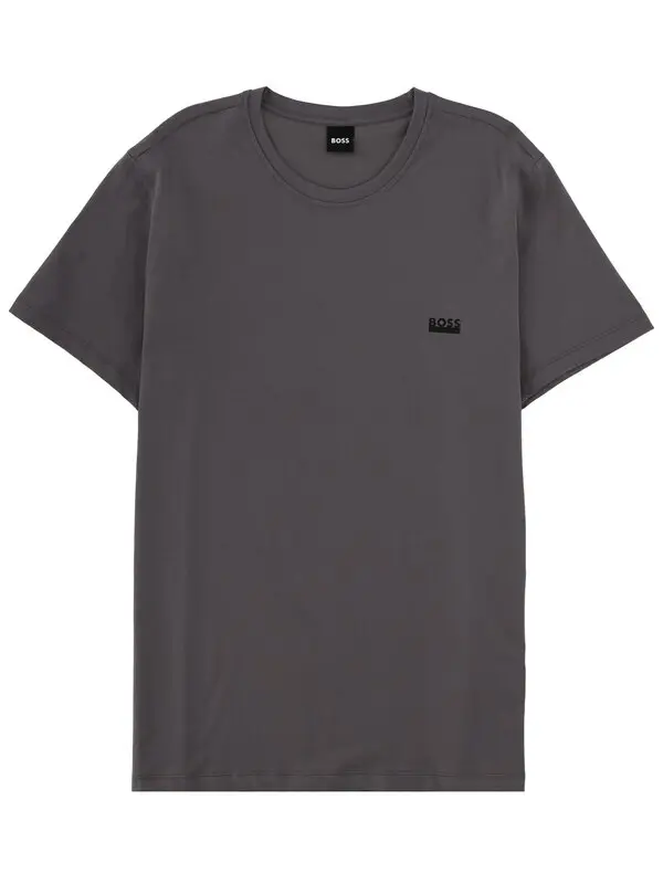 BOSS T-shirt With Logo