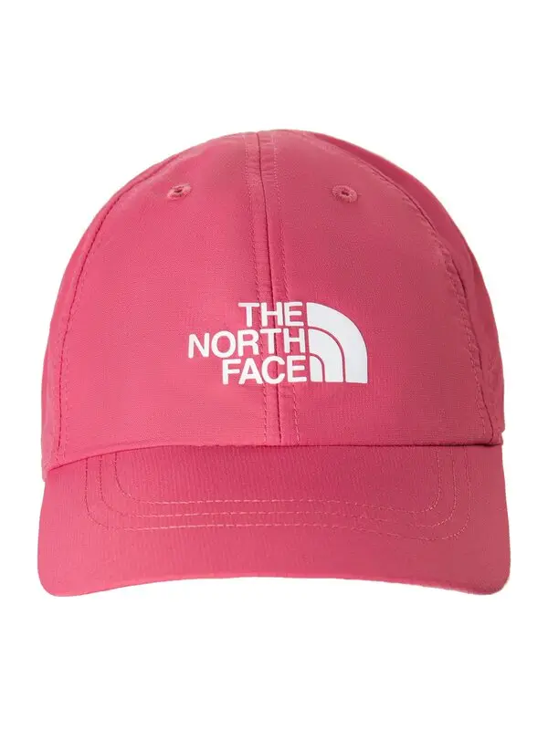 The North Face Logo Hat - Pink