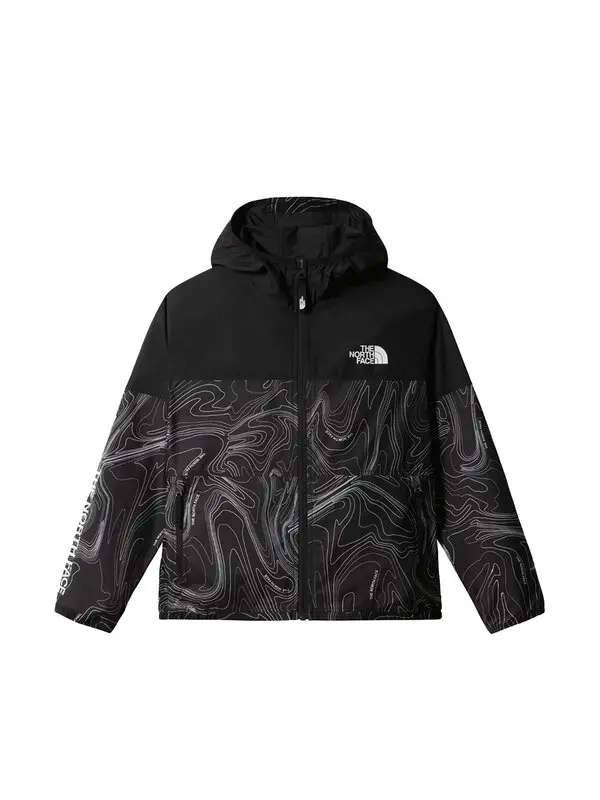 The North Face Windwall Hoodie
