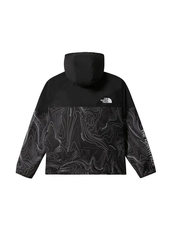 The North Face Windwall Hoodie
