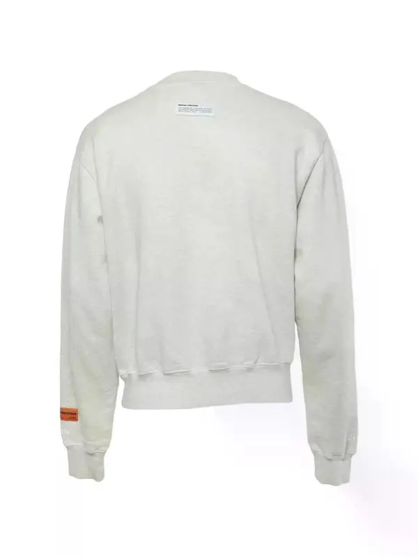 Heron Preston Crew-neck Sweatshirt