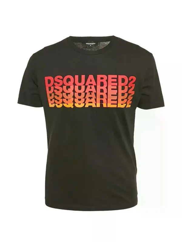Dsquared2 Logo-print T-shirt