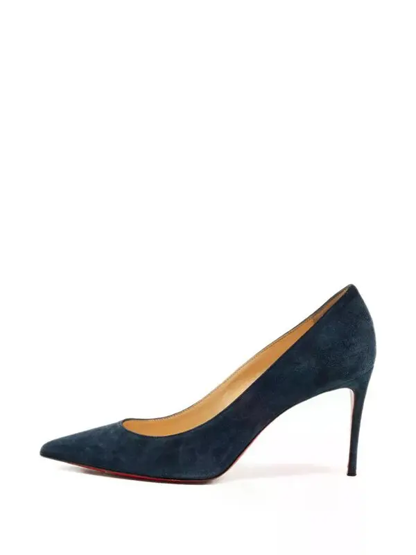 CHRISTIAN LOUBOUTIN Kate Stiletto Pumps