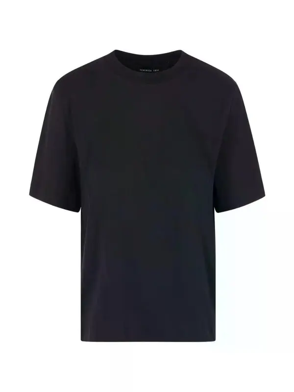 Federica Tosi Crew-neck T-shirt