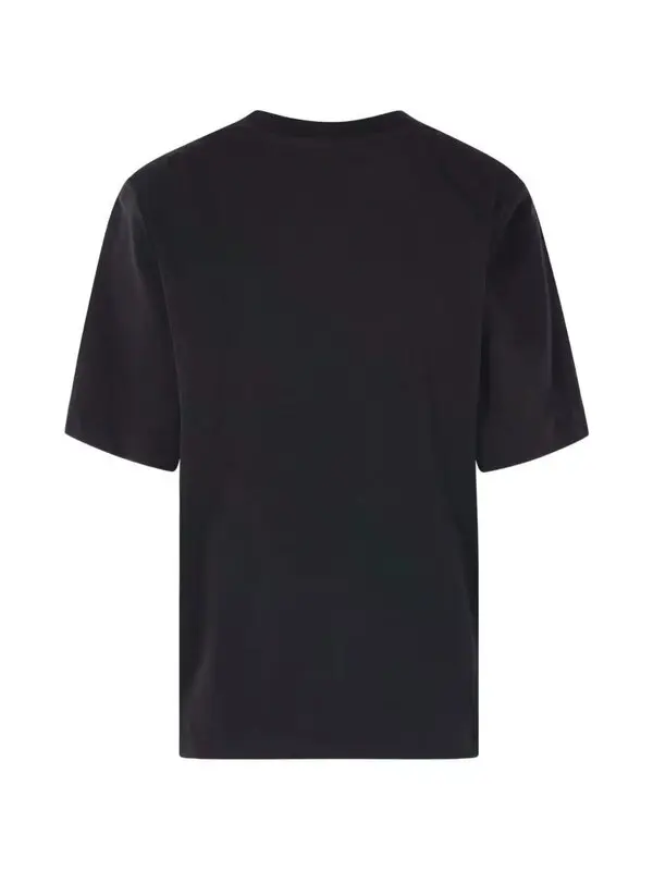 Federica Tosi Crew-neck T-shirt
