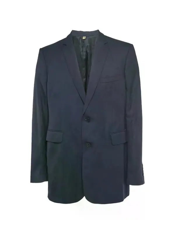Burberry Two-button Blazer