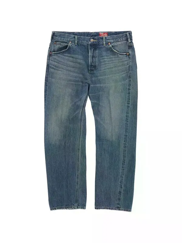FORTELA Ibara Five-pocket Jeans