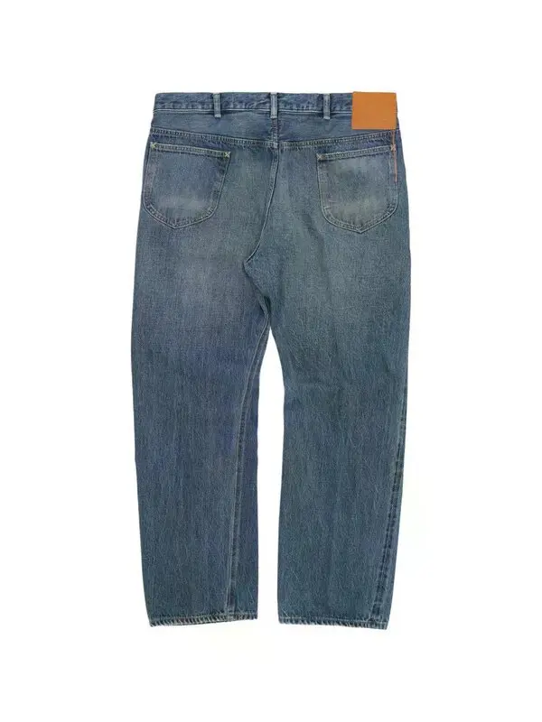 FORTELA Ibara Five-pocket Jeans